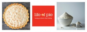 Life of Pie – A Scratch Bakery & Café | Letting you know what's baking